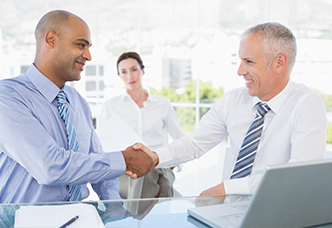 Commercial Lending - Angelo Christian