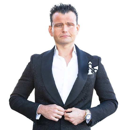 admin - Angelo Christian